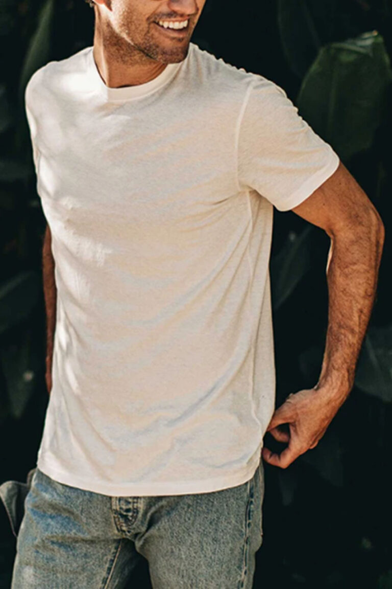 Eco-Friendly Fashion Customization: Hemp Fabric Clothing Experts